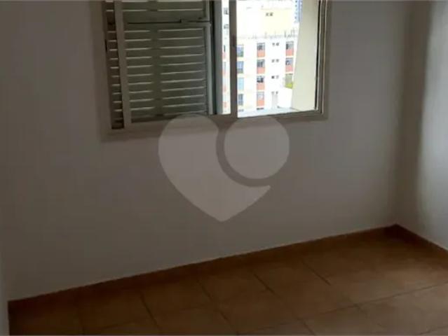 Apartamento com 2 quartos à venda em Vila Olímpia SP