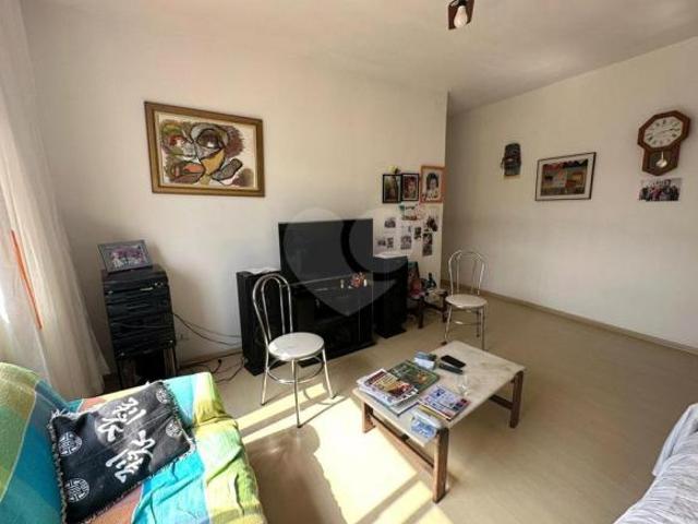 Apartamento com 2 quartos à venda em Vila olímpia SP