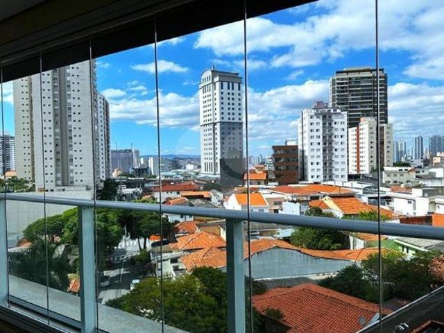 Apartamento com 2 quartos à venda em Vila osasco SP