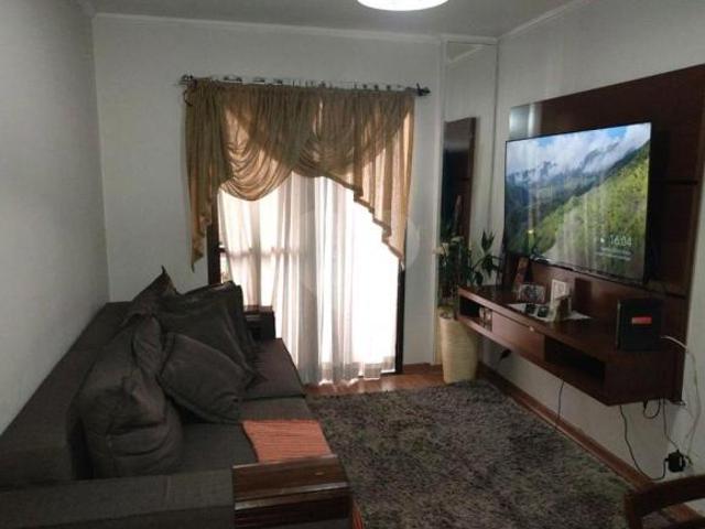 Apartamento com 2 quartos à venda em Vila Oratório SP
