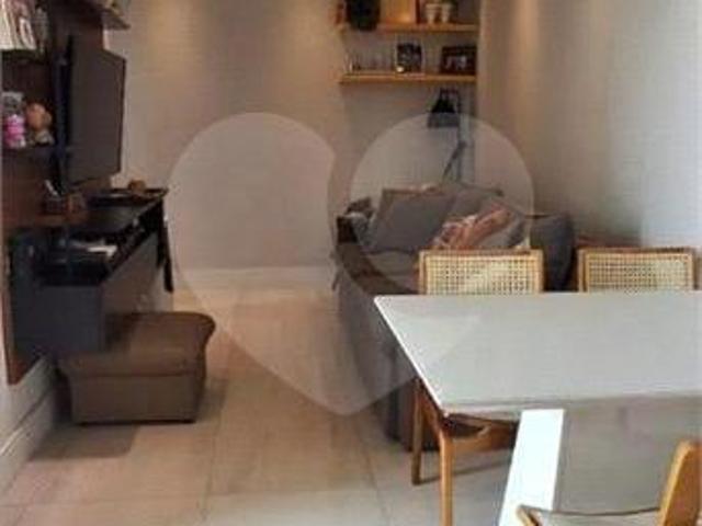 Apartamento com 2 quartos à venda em Vila oratório SP