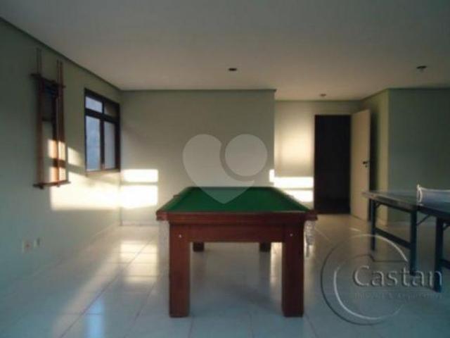 Apartamento com 2 quartos à venda em Vila oratório SP