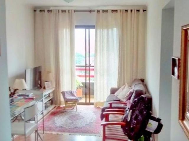Apartamento com 2 quartos à venda em Vila oratório SP
