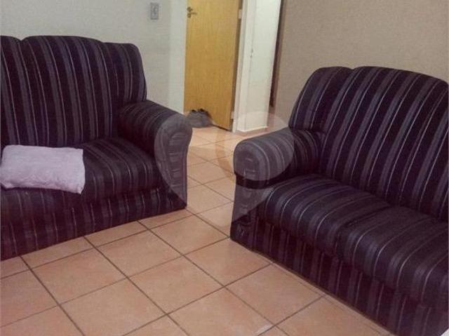 Apartamento com 2 quartos à venda em Vila padre bento SP