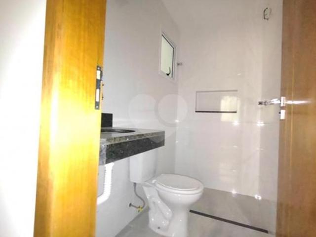 Apartamento com 2 quartos à venda em Vila paiva SP