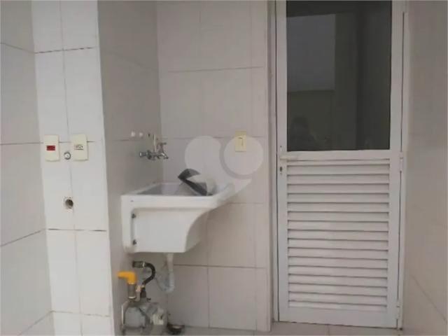 Apartamento com 2 quartos à venda em Vila Paiva SP