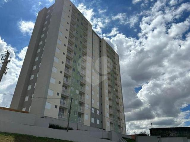 Apartamento com 2 quartos à venda em Vila Palácios SP