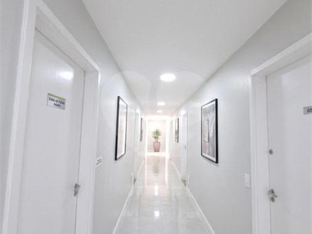 Apartamento com 2 quartos à venda em Vila palmeiras SP