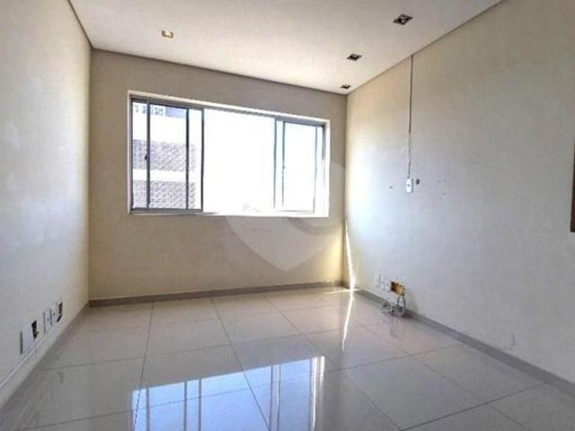 Apartamento com 2 quartos à venda em Vila palmeiras SP