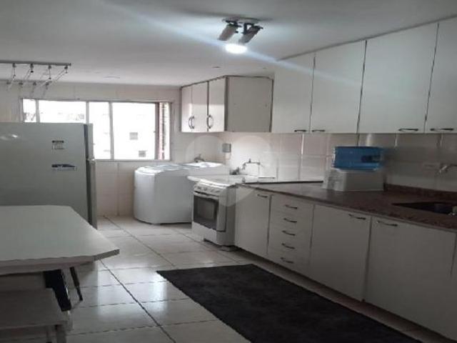 Apartamento com 2 quartos à venda em Vila Parque Jabaquara SP