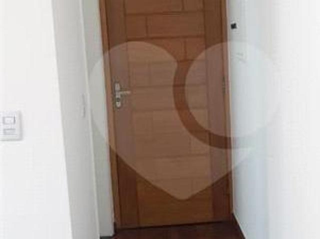 Apartamento com 2 quartos à venda em Vila paulicéia SP