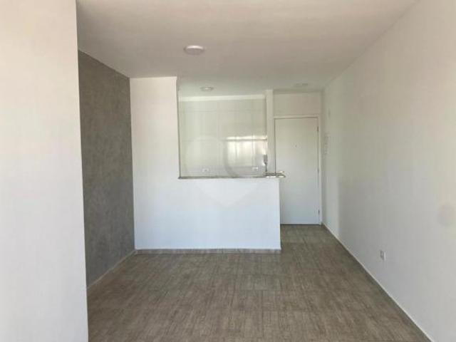 Apartamento com 2 quartos à venda em Vila paulicéia SP