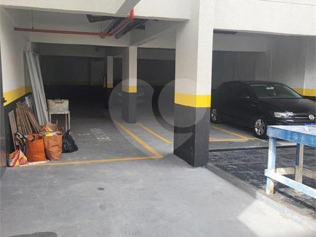 Apartamento com 2 quartos à venda em Vila paulicéia SP