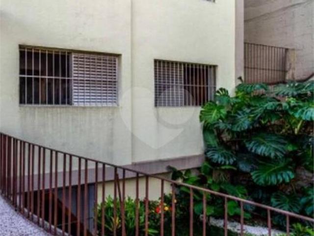 Apartamento com 2 quartos à venda em Vila Paulicéia SP