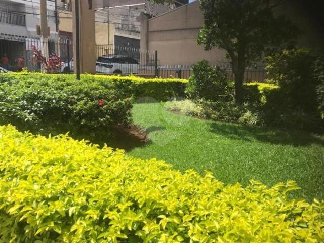 Apartamento com 2 quartos à venda em Vila Paulicéia SP