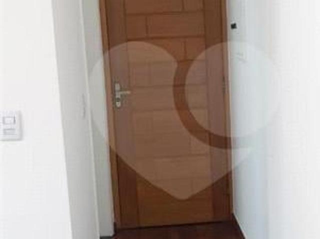 Apartamento com 2 quartos à venda em Vila paulicéia SP