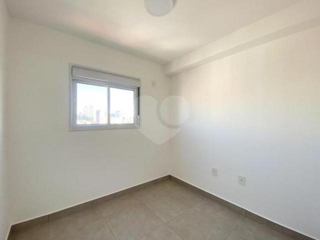 Apartamento com 2 quartos à venda em Vila paulicéia SP