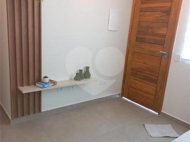 Apartamento com 2 quartos à venda em Vila paulicéia SP