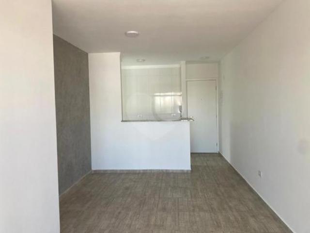 Apartamento com 2 quartos à venda em Vila paulicéia SP