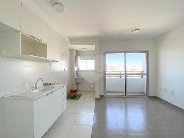 Apartamento com 2 quartos à venda em Vila paulicéia SP