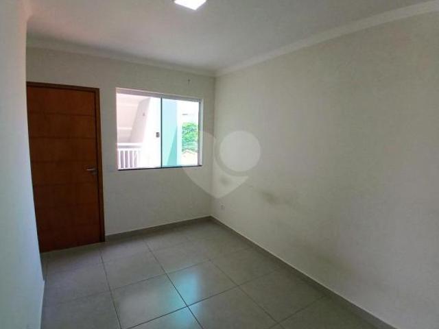 Apartamento com 2 quartos à venda em Vila paulicéia SP