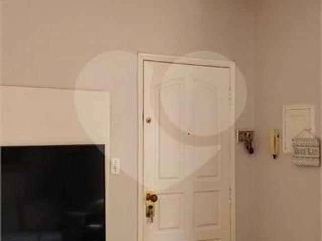 Apartamento com 2 quartos à venda em Vila paulicéia SP