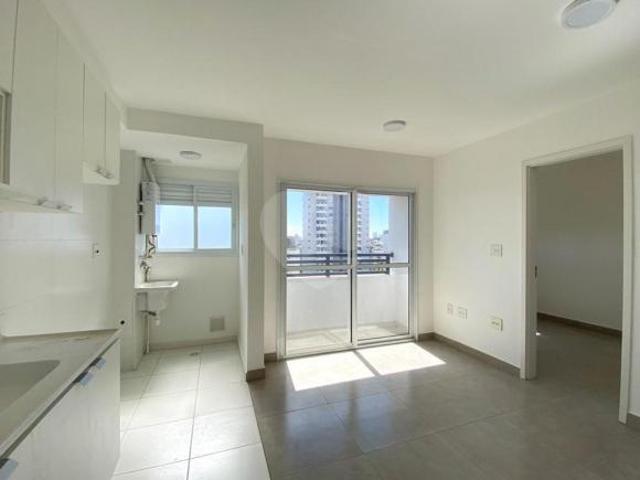 Apartamento com 2 quartos à venda em Vila paulicéia SP