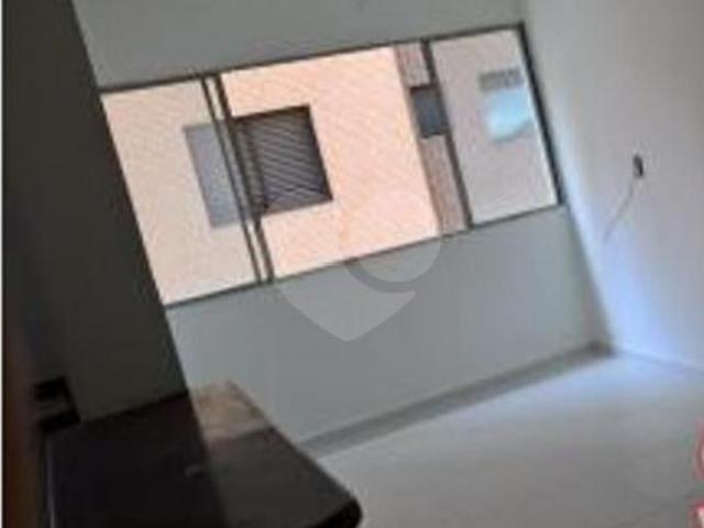 Apartamento com 2 quartos à venda em Vila paulicéia SP