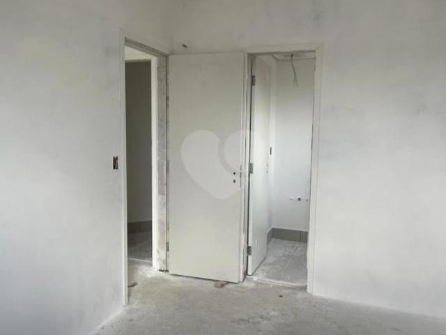 Apartamento com 2 quartos à venda em Vila paulista SP