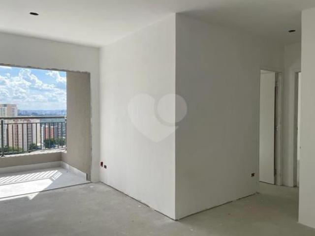 Apartamento com 2 quartos à venda em Vila paulista SP