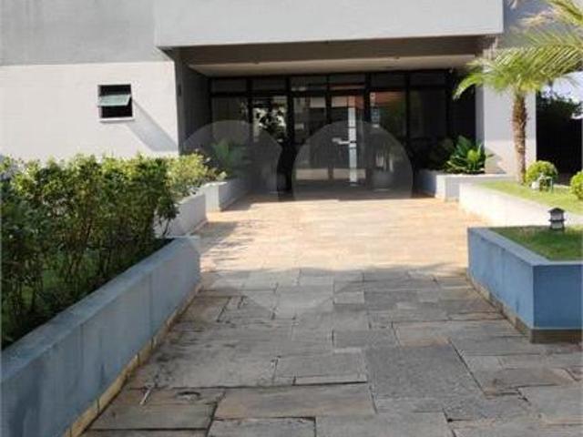 Apartamento com 2 quartos à venda em Vila paulista SP