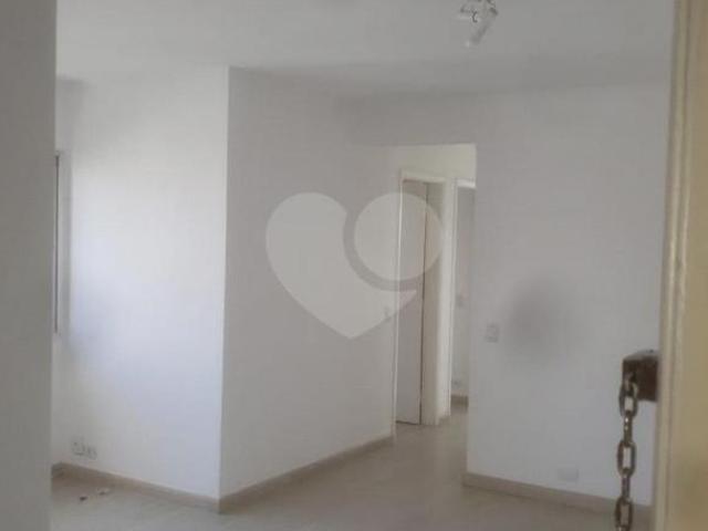 Apartamento com 2 quartos à venda em Vila paulista SP