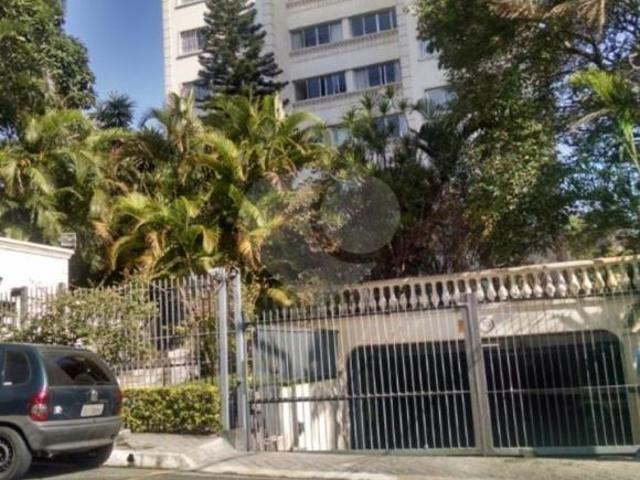 Apartamento com 2 quartos à venda em Vila paulista SP
