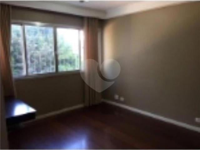 Apartamento com 2 quartos à venda em Vila paulista SP