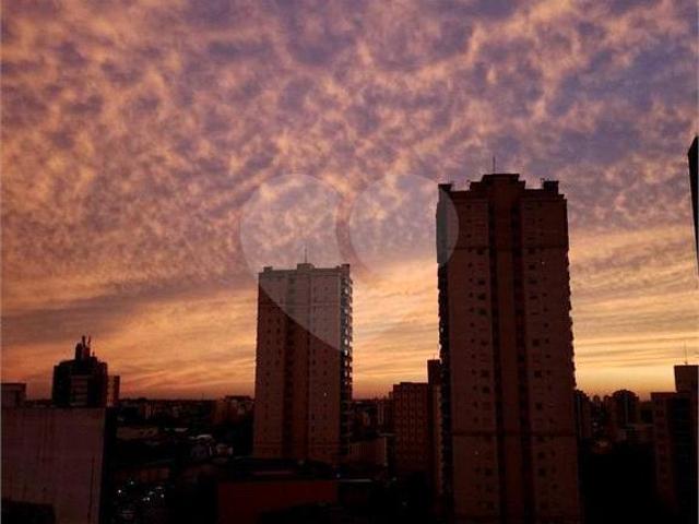 Apartamento com 2 quartos à venda em Vila paulista SP