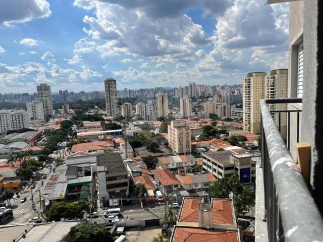 Apartamento com 2 quartos à venda em Vila paulista SP