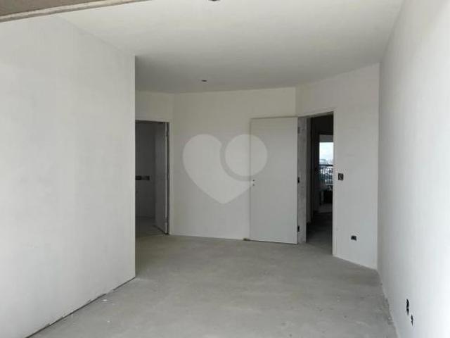 Apartamento com 2 quartos à venda em Vila paulista SP