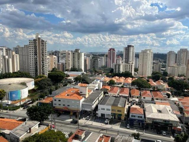 Apartamento com 2 quartos à venda em Vila paulista SP