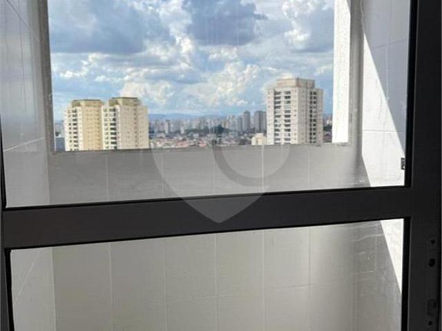 Apartamento com 2 quartos à venda em Vila Paulista SP