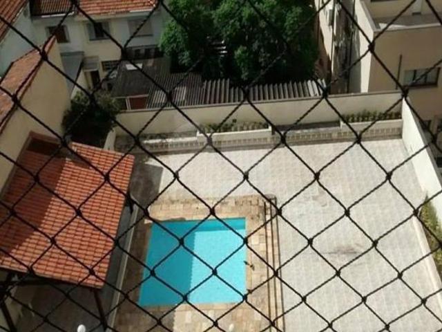Apartamento com 2 quartos à venda em Vila paulista SP