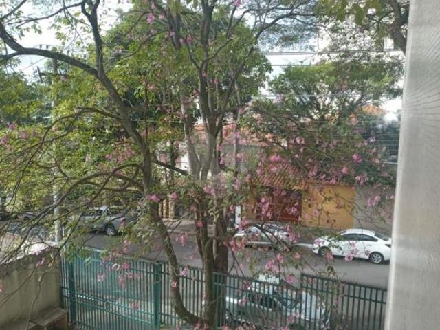 Apartamento com 2 quartos à venda em Vila paulista SP