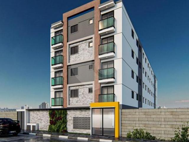 Apartamento com 2 quartos à venda em Vila paulista SP