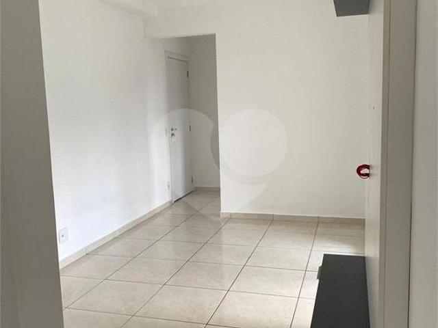 Apartamento com 2 quartos à venda em Vila penteado SP