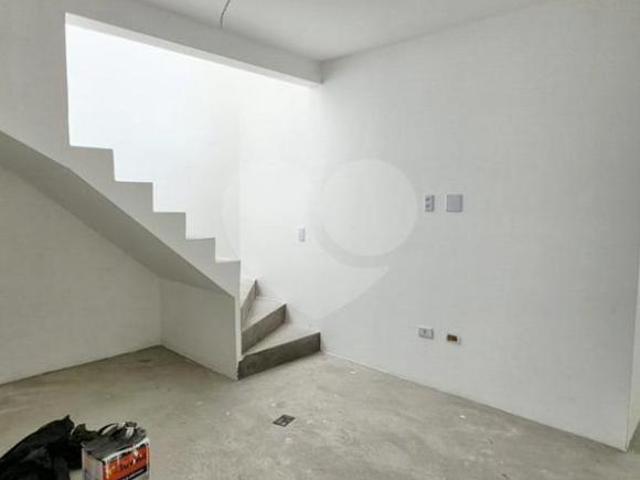 Apartamento com 2 quartos à venda em Vila pereira barreto SP