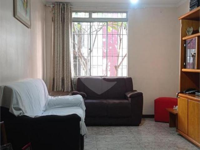 Apartamento com 2 quartos à venda em Vila Pereira Cerca SP