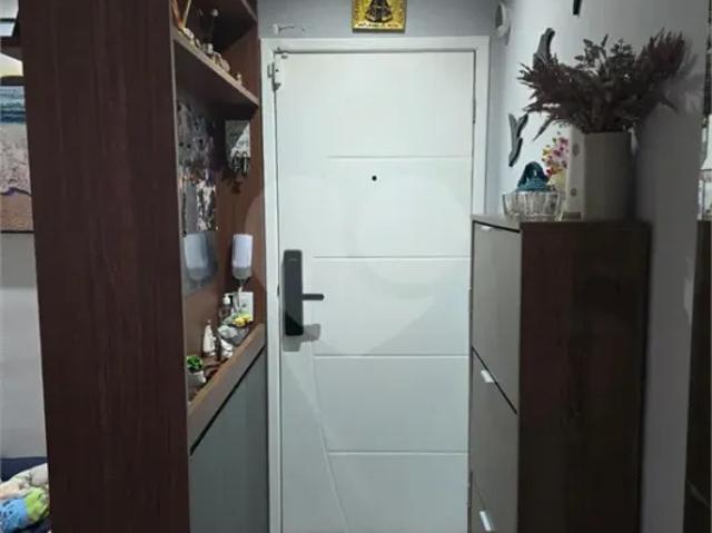 Apartamento com 2 quartos à venda em Vila Pires SP
