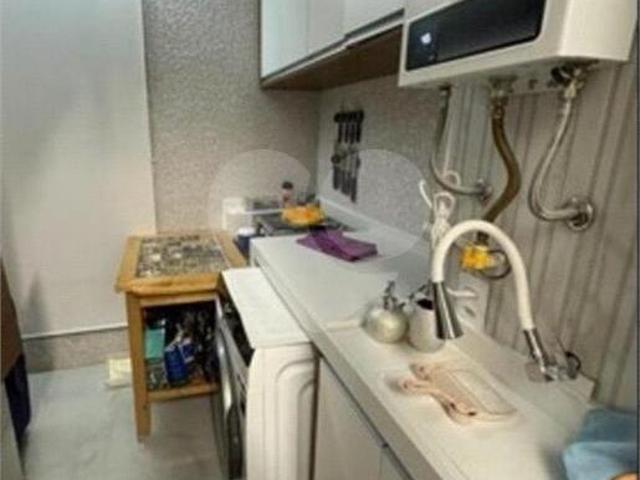 Apartamento com 2 quartos à venda em Vila pirituba SP