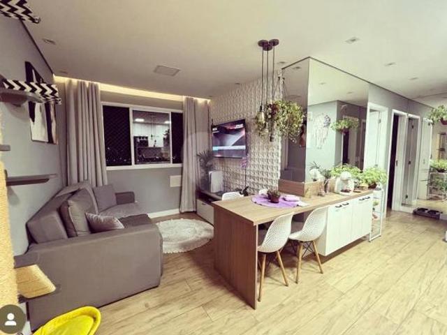 Apartamento com 2 quartos à venda em Vila Pirituba SP