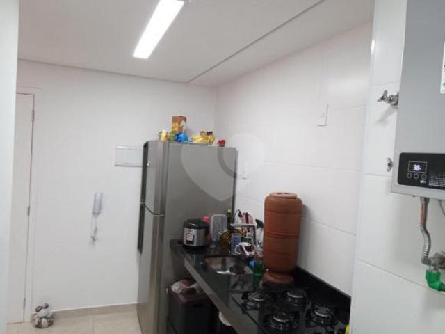 Apartamento com 2 quartos à venda em Vila pirituba SP