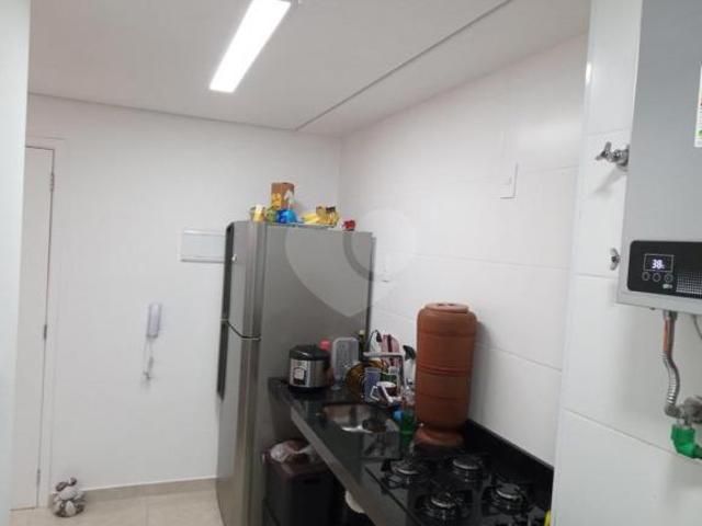 Apartamento com 2 quartos à venda em Vila pirituba SP